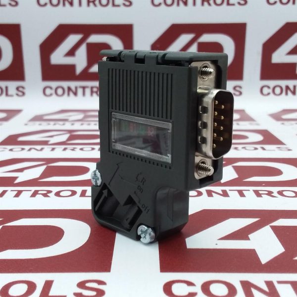 6ES7 972-0BB42-0XA0 | Siemens | Simatic Profibus DP