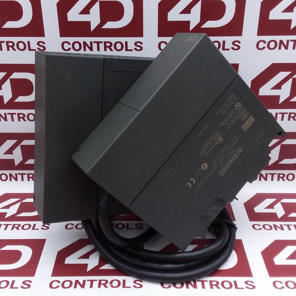 6ES7365-0BA01-0AA0 | Siemens | Simatatic S7-300, Interface Module