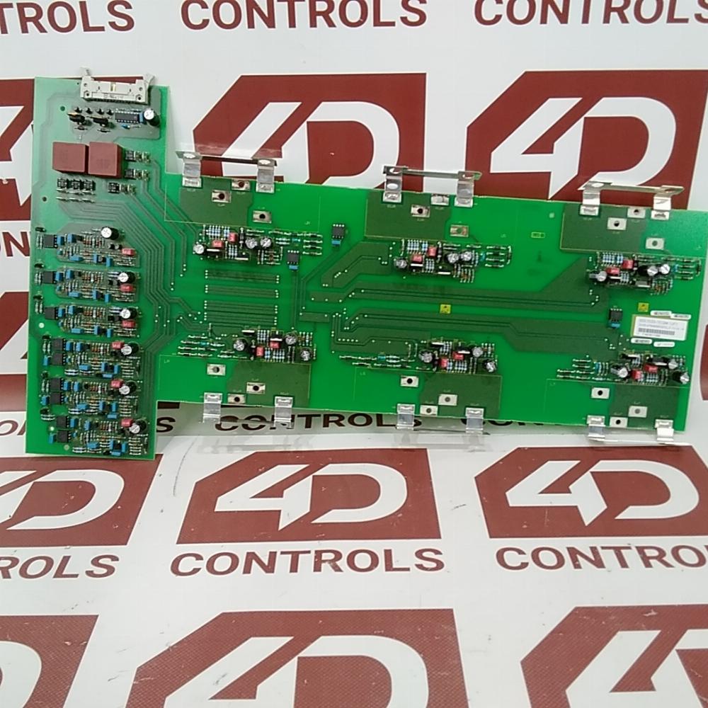 6SE7033-7EG84-1JF1 | Siemens | Inverter Control Module