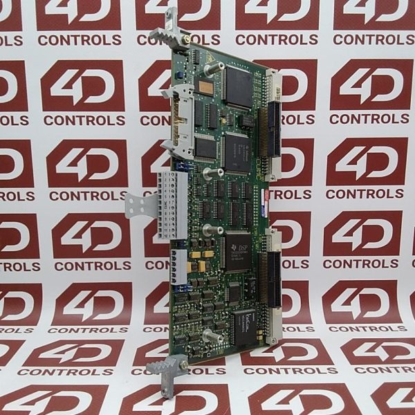 6SE7090-0XX84-0AD1 | Siemens | Simovert, Motion Control Board