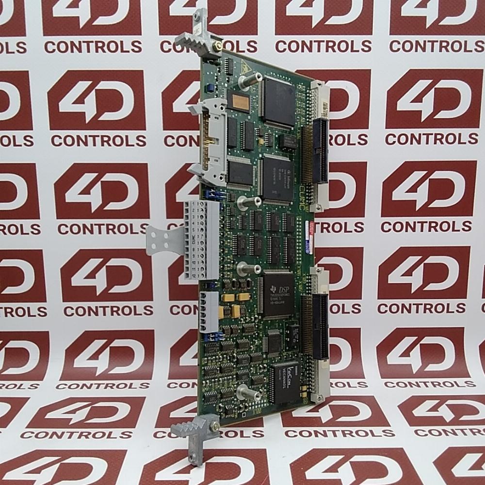 6SE7090-0XX84-0AD1 | Siemens | Simovert, Control Board