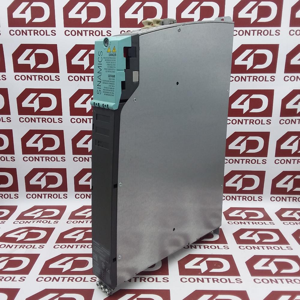 6SL3120-2TE21-0AA3 | Siemens | Sinamics S120, Double Motor Module