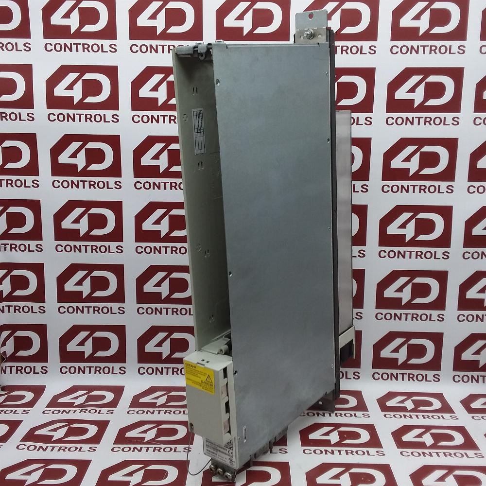 6SN1124-1AB00-0BA1 | Siemens | Simodrive 611, Power Module
