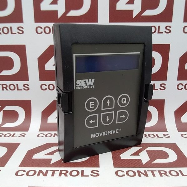 8241546 | Sew | Keypad, 6 Keys, 5 Languages