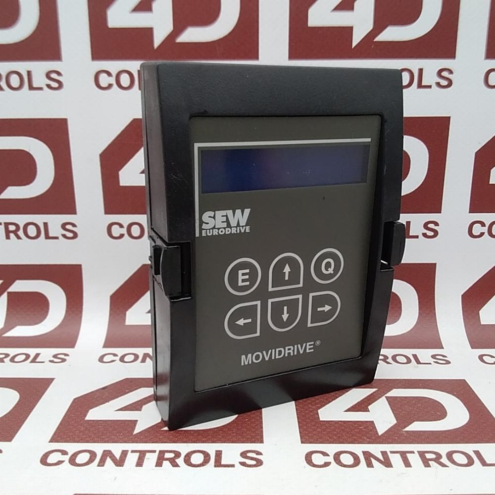 8241546 | Sew | Keypad, 6 Keys, 5 Languages