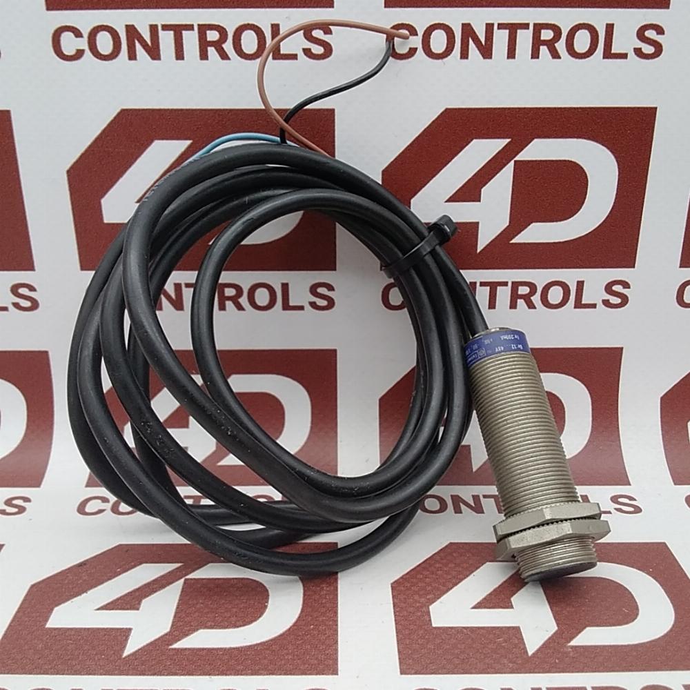 XS1M18PA370L1 | Telemecanique | Inductive Sensor, 48VDC