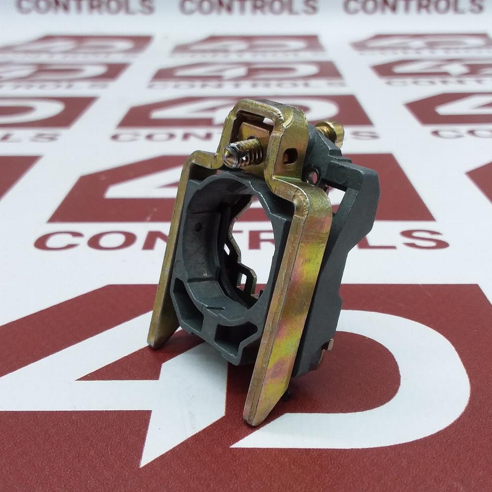 ZB4BZ009 | Telemecanique | Fixing Collar, For Electric Blocks