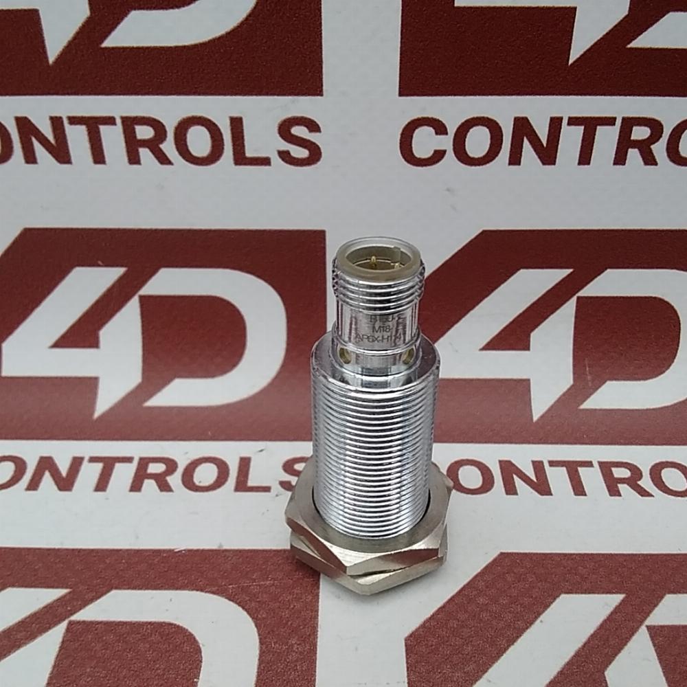 B150-M18-AP6X-H1141 | Turck | Inductive Proximity Sensor