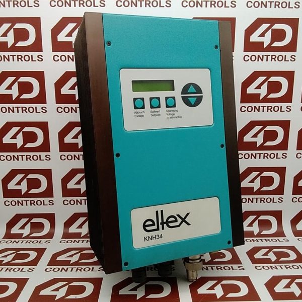 KNH34/W2A | Eltex | High Voltage Generator, 230V, 50/60Hz