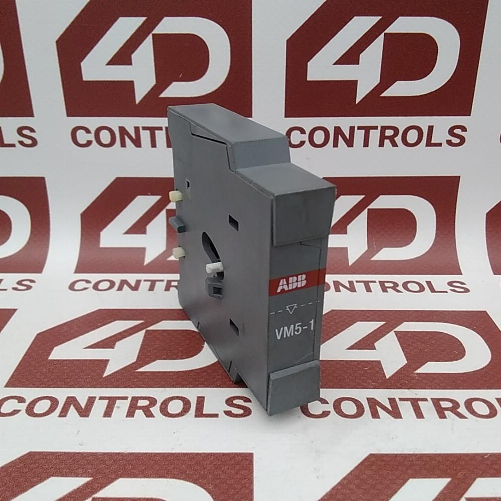 VM5-1 | ABB | (1SBN030100R1000), Mechanical Interlock