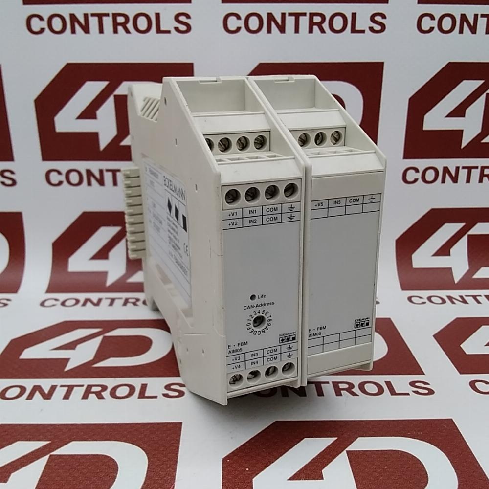 FBMAIM0501 | Eckelmann | CAN Module, 5VDC, 1.2W