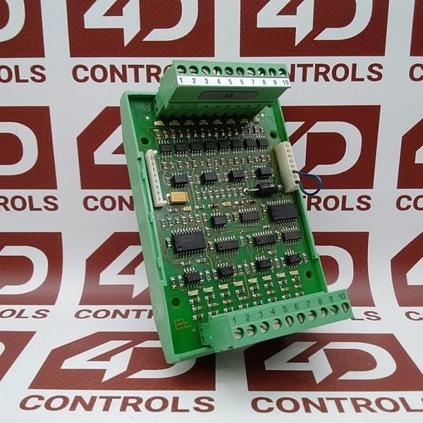 LK4002 | Erhardt & Leimer | (210985), Terminal Board Module