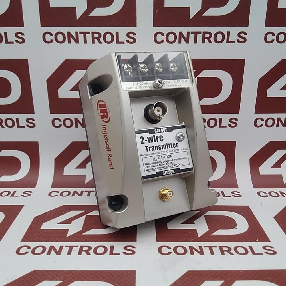 22677777 | Ingersoll Rand | Vibration Transmitter, 2 Wire