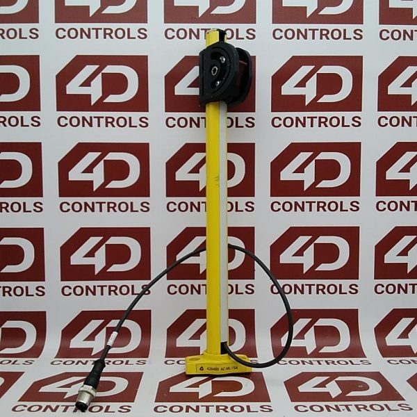 AC-ML-1SA | Leuze | Muting Sensor