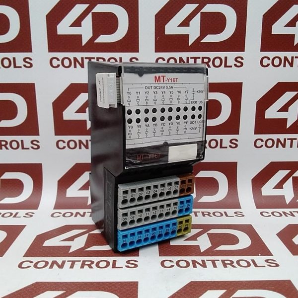 MT-Y16T-TBC | Mitsubishi | Clamp Terminal Block