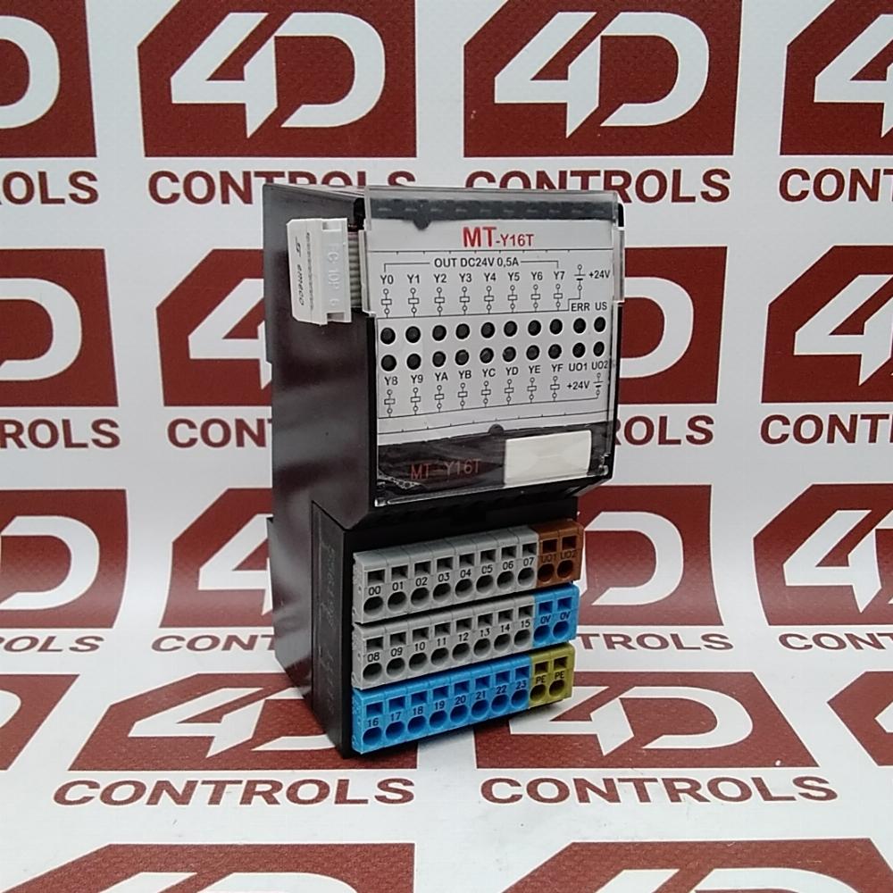 MT-Y16T-TBC | Mitsubishi | Clamp Terminal Block