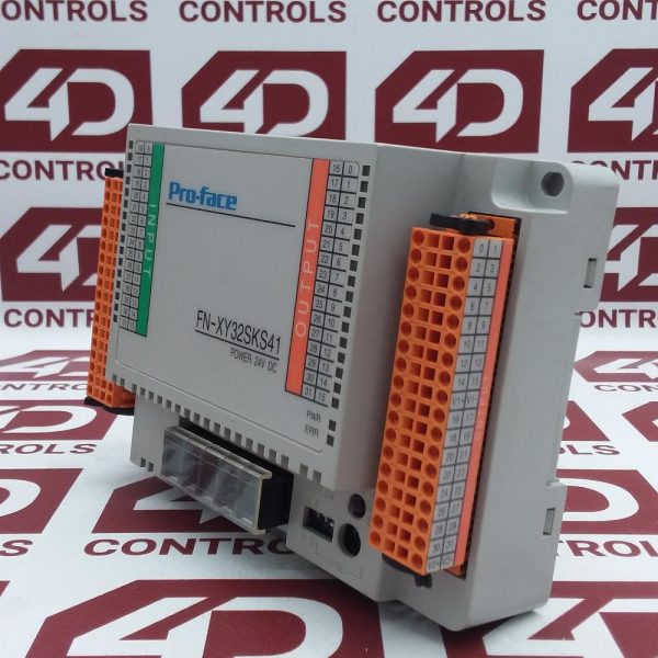 FN-XY32SKS41 | Proface | Digital I/O Module, 32 Point