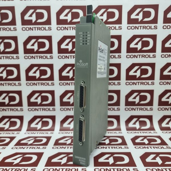 3100-MCM | ProSoft | PLC 5, Master/Slave Com Module