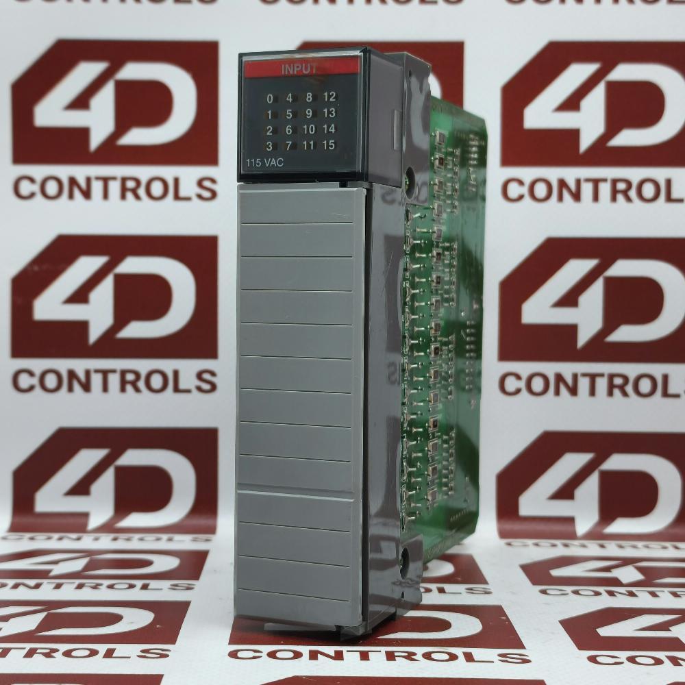 1746-IA16 | Allen Bradley | SLC 500, Digital Input Module