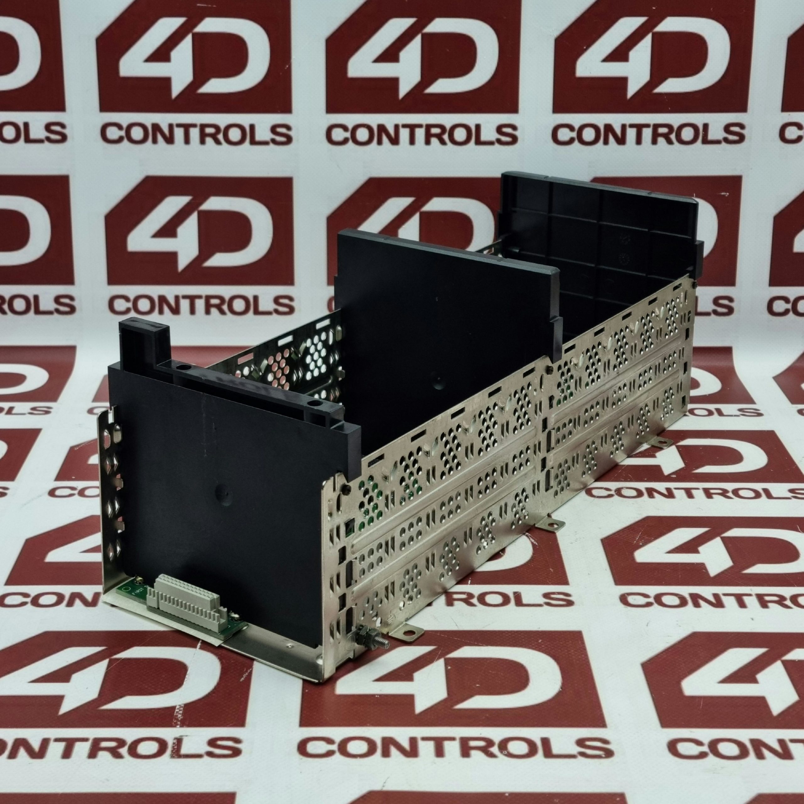 1756-A10 | Allen Bradley | ControlLogix, Chassis, 10 Slots