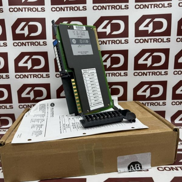 1771-IH | Allen Bradley | PLC-5, Digital Input Module