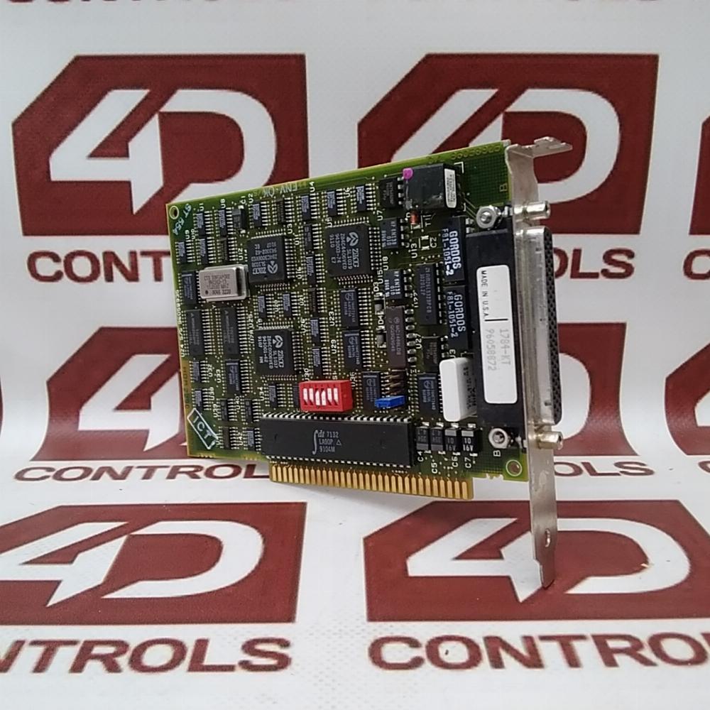 1784-KT | Allen Bradley | Com Module, Highway Data Plus