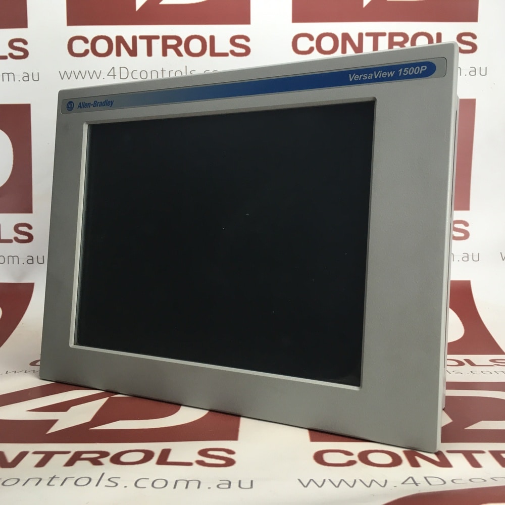 6181P-15TP2KH | Allen Bradley | VersaView 1500P 15