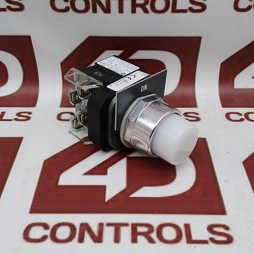 800T-QTH2G | Allen Bradley | Push Button Switch Assembly