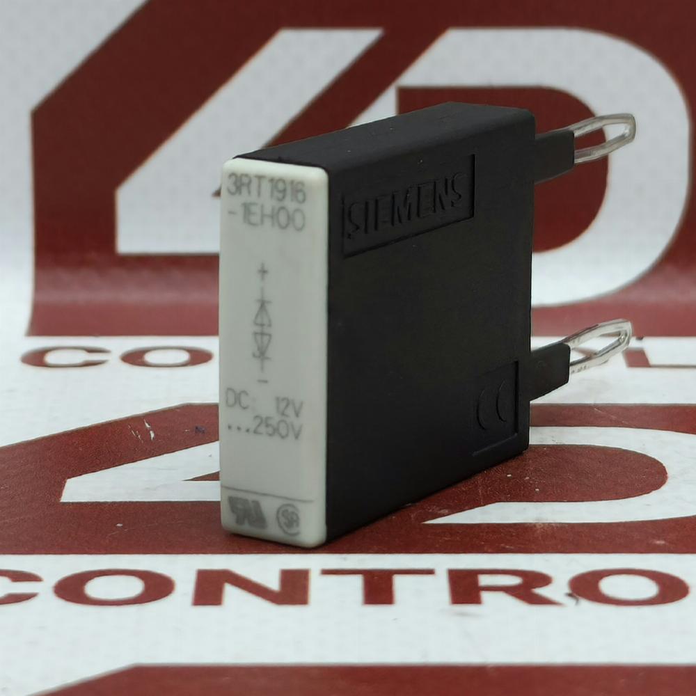 3RT1 916-1EH00 | Siemens | SIRIUS, Diode Combination