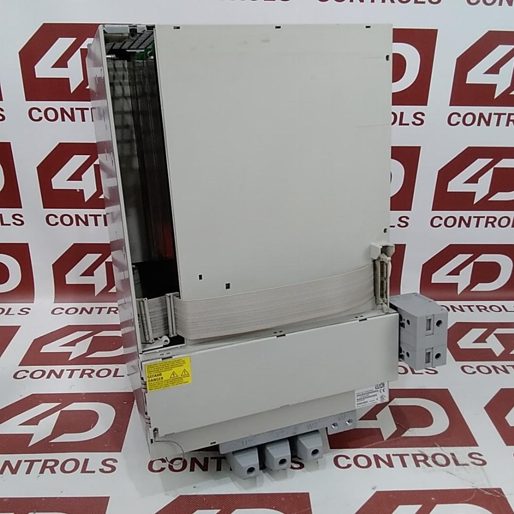 6SN1123-1AA00-0KA1 | Siemens | SIMODRIVE 611| Power Module