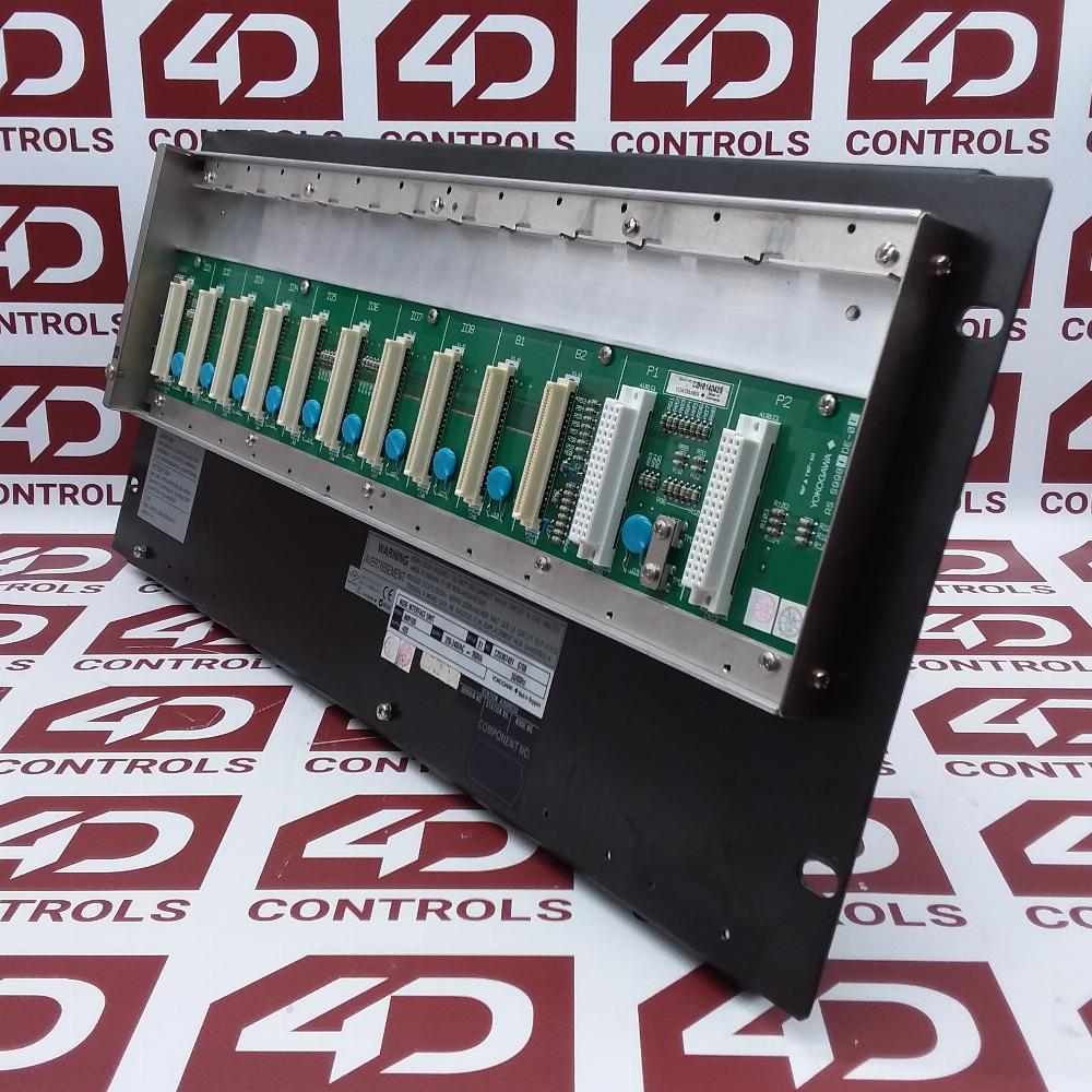 ANR10D-420 | Yokogawa | Node Interface Unit, 220-240VAC