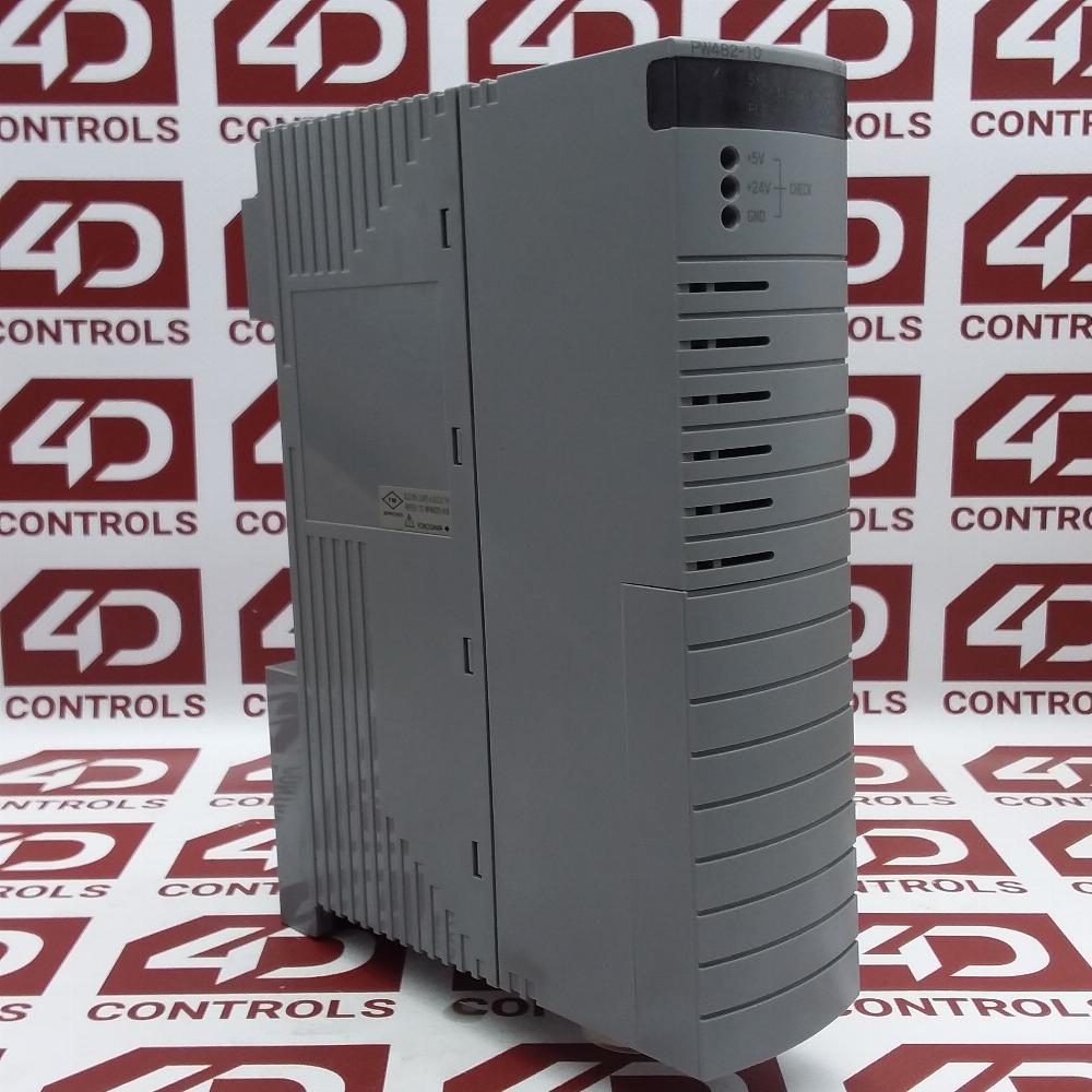 PW482-10 | Yokogawa | Power Module, 100-240VAC, 50/60Hz