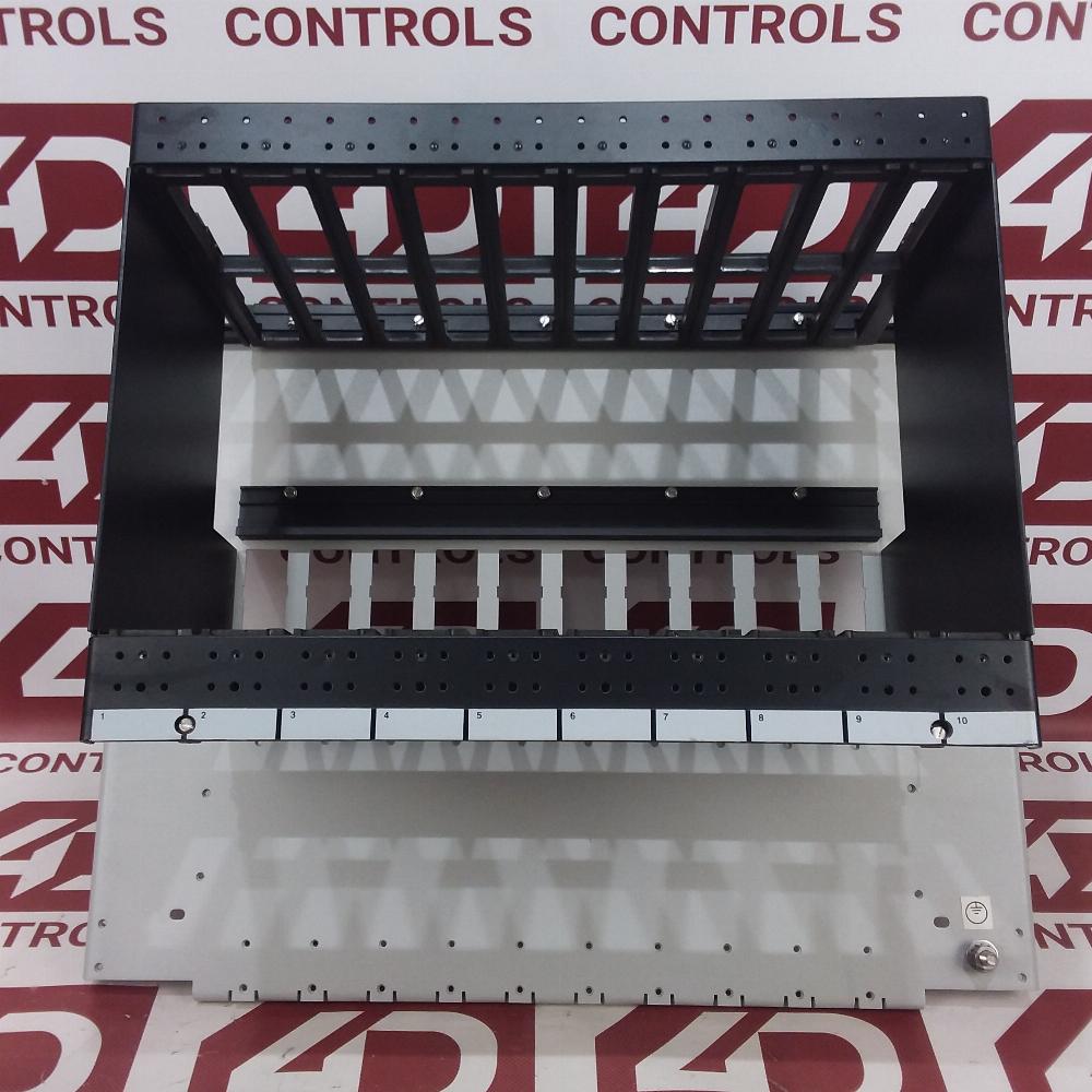 16114-171/03 | Moore Industries | Module Card Rack, 24VDC