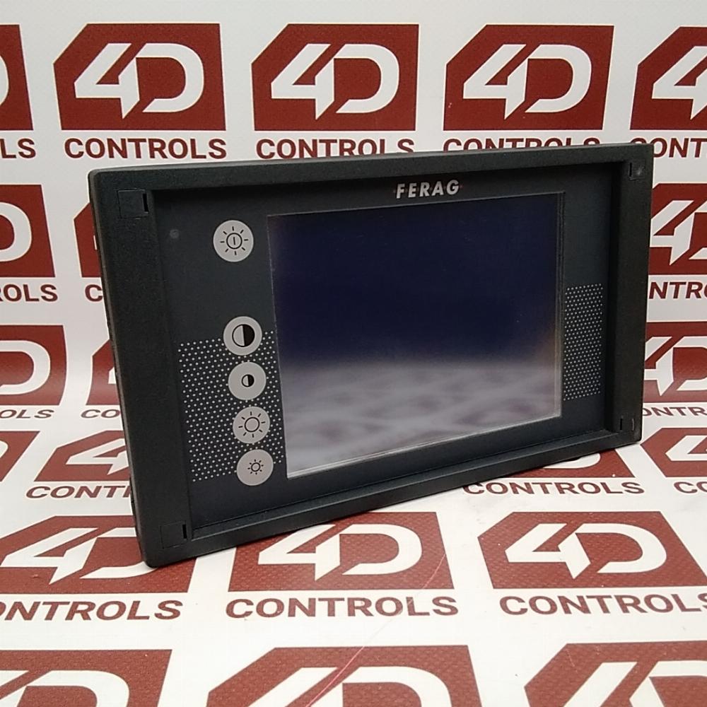 5.940.477 | Ferag | Operator Interface, HMI Controller