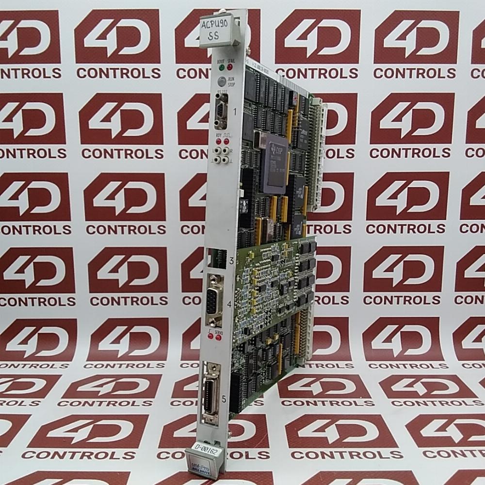 ACPU90-SS | Uni-Pro | CPU Board, D23.020021