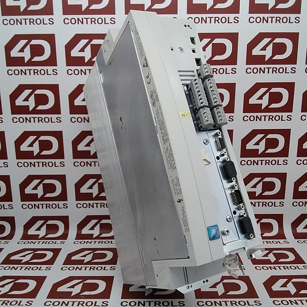 EVS9323-EK | Lenze | Servo Controller, 400/480VAC, 1.5KW