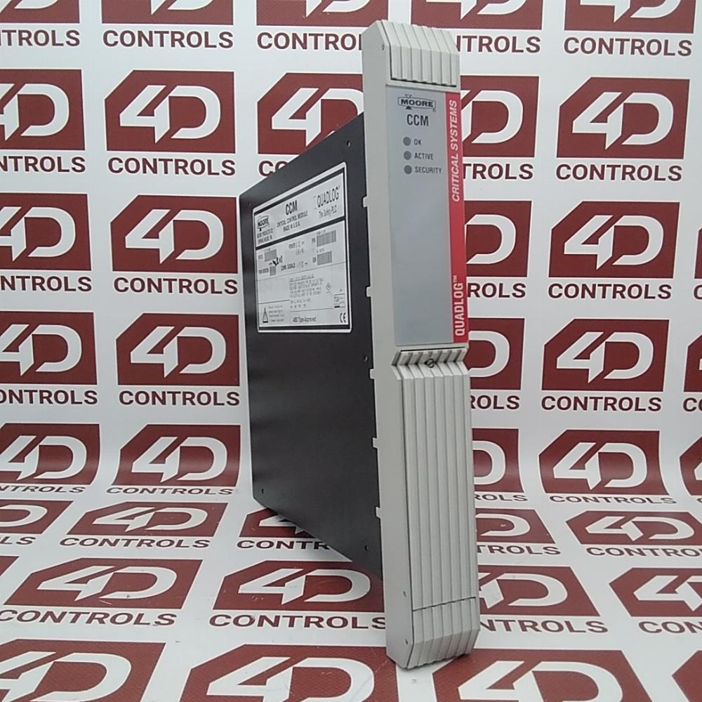 QLCCM12ABN | Moore Products | (16808-21/5), Control Module