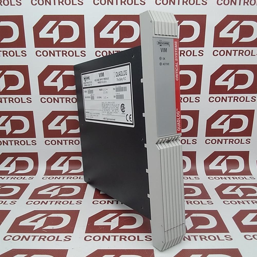 QLVIMBCN | Moore Industries | Input Module