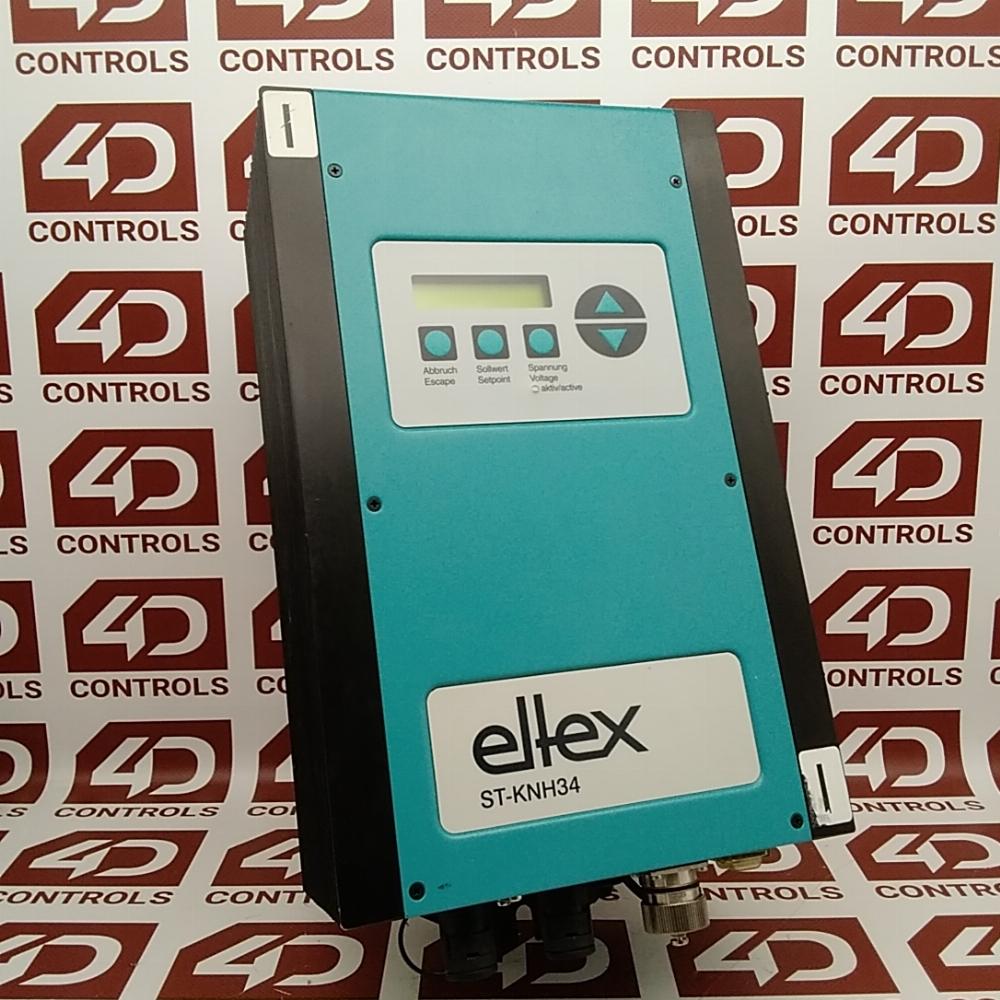 ST-KNH34/N24 | Eltex | Generator, High Voltage