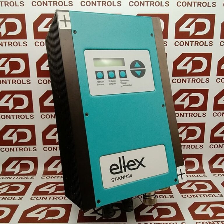 ST-KNH34/P2A | Eltex | High Voltage Generator, 230VAC, 3.0KV