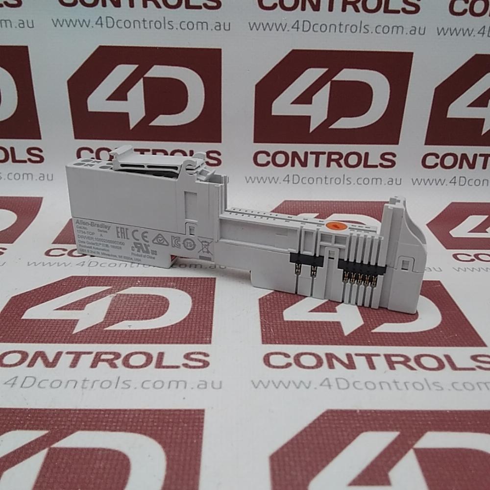 1734-TOP | Allen Bradley | Point I/O, Terminal Base