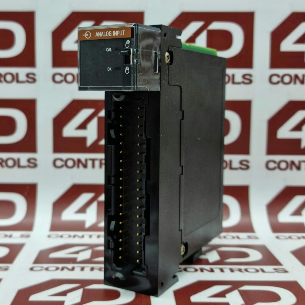 1756-IF16 | Allen Bradley | ControlLogix, Analog Input Module