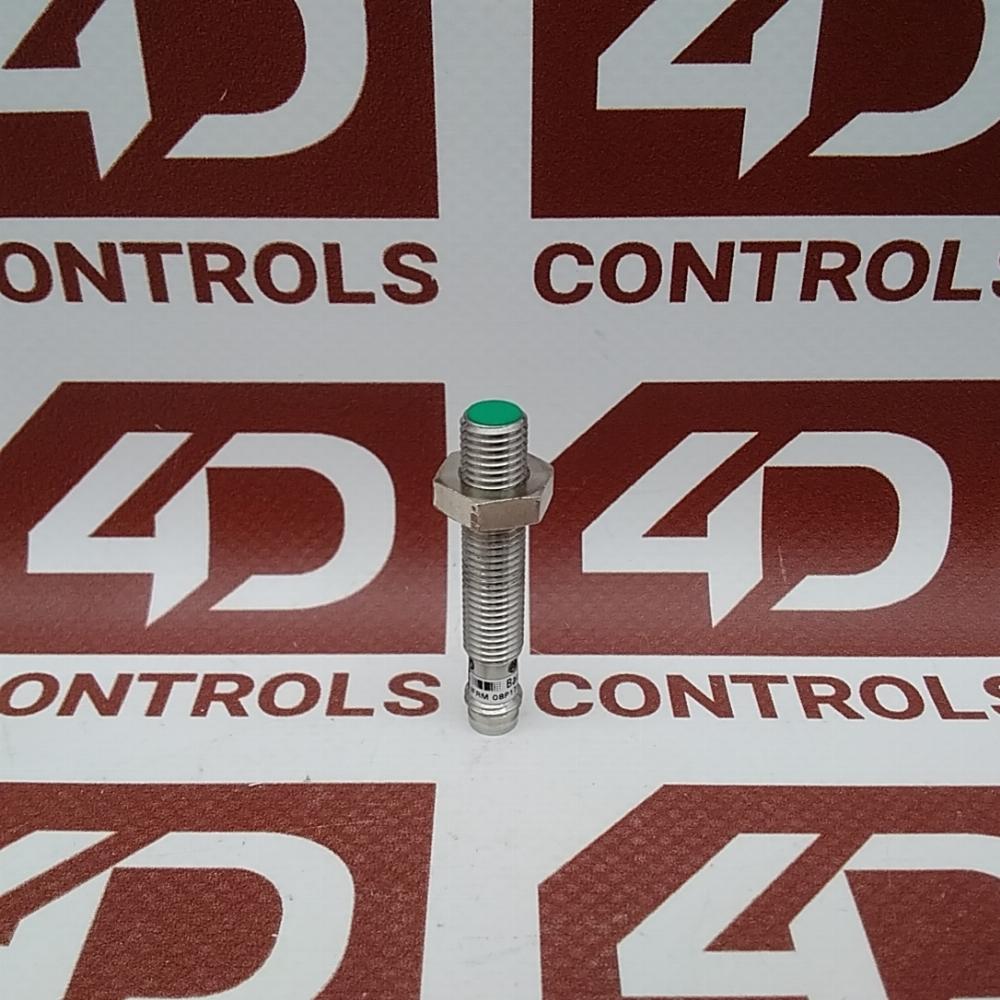 08P17A1/S35L | IFM Efector | Proximity Sensor, Inductive