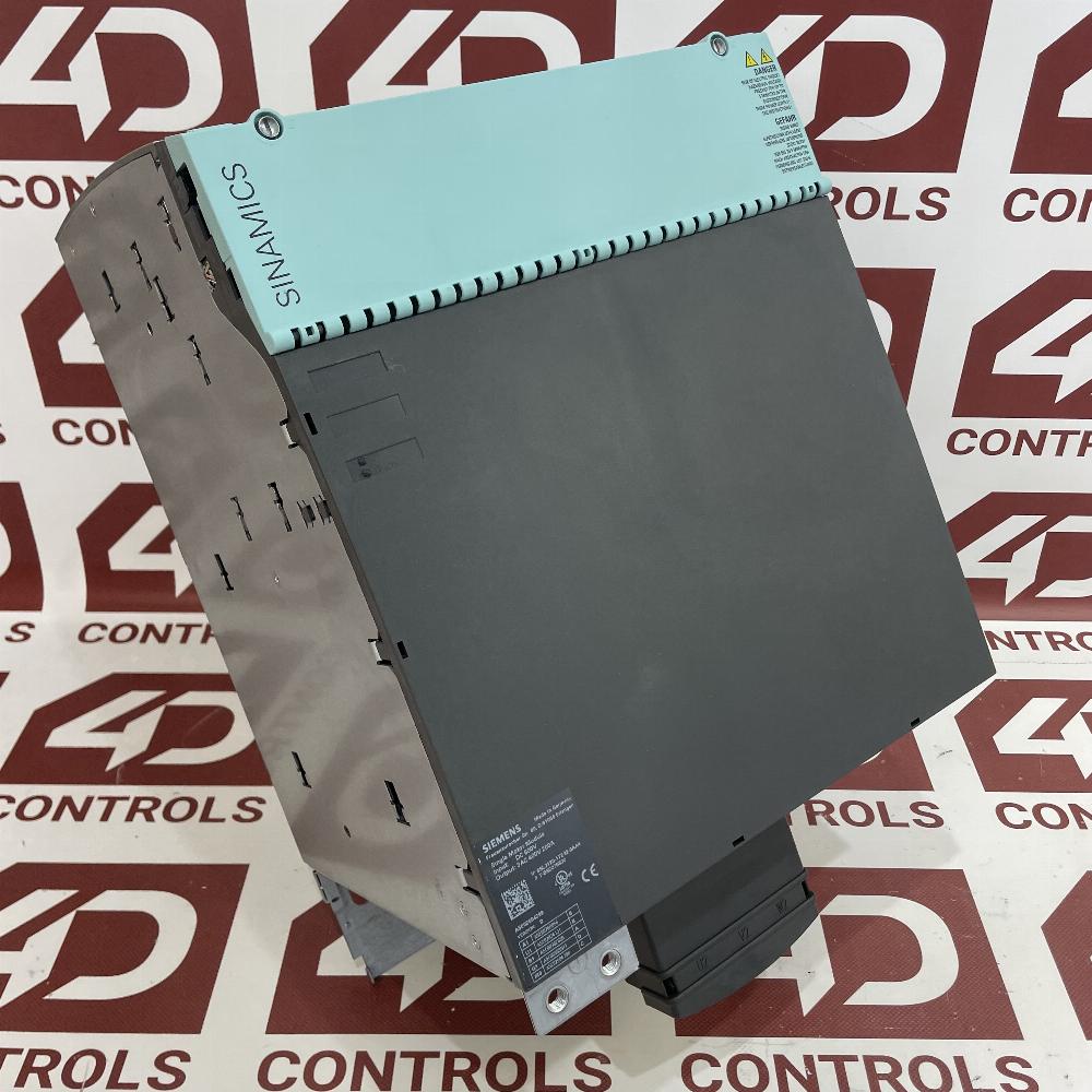 6SL3120-1TE32-0AA4 | Siemens | SINAMICS | Motor Module