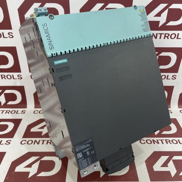6SL3130-7TE31-2AA3 | Siemens | SINAMICS | Active Line Module