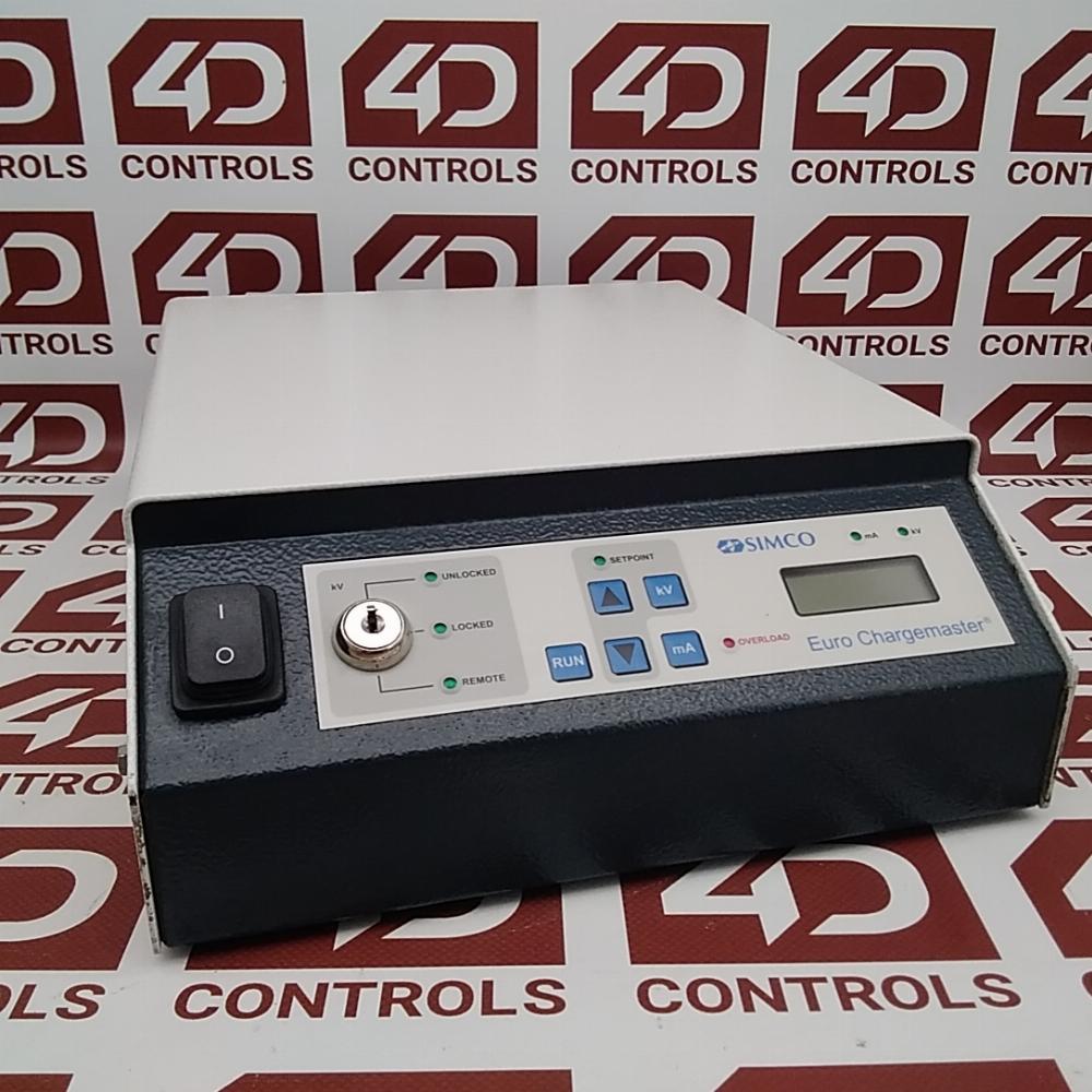 ECM-60-N | Simco | EURO ChargeMaster, 85-264VAC, 47-63HZ