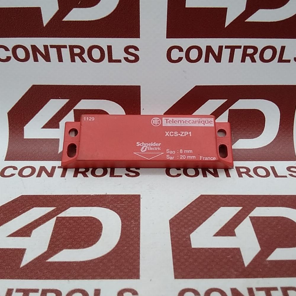 XCS-ZP1 | Telemecanique | Safety Interlock
