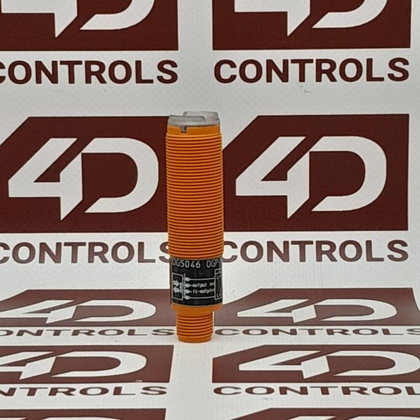 OGP-FPKG/B1/US-100-OG5046 | Efector | Photoelectric Sensor