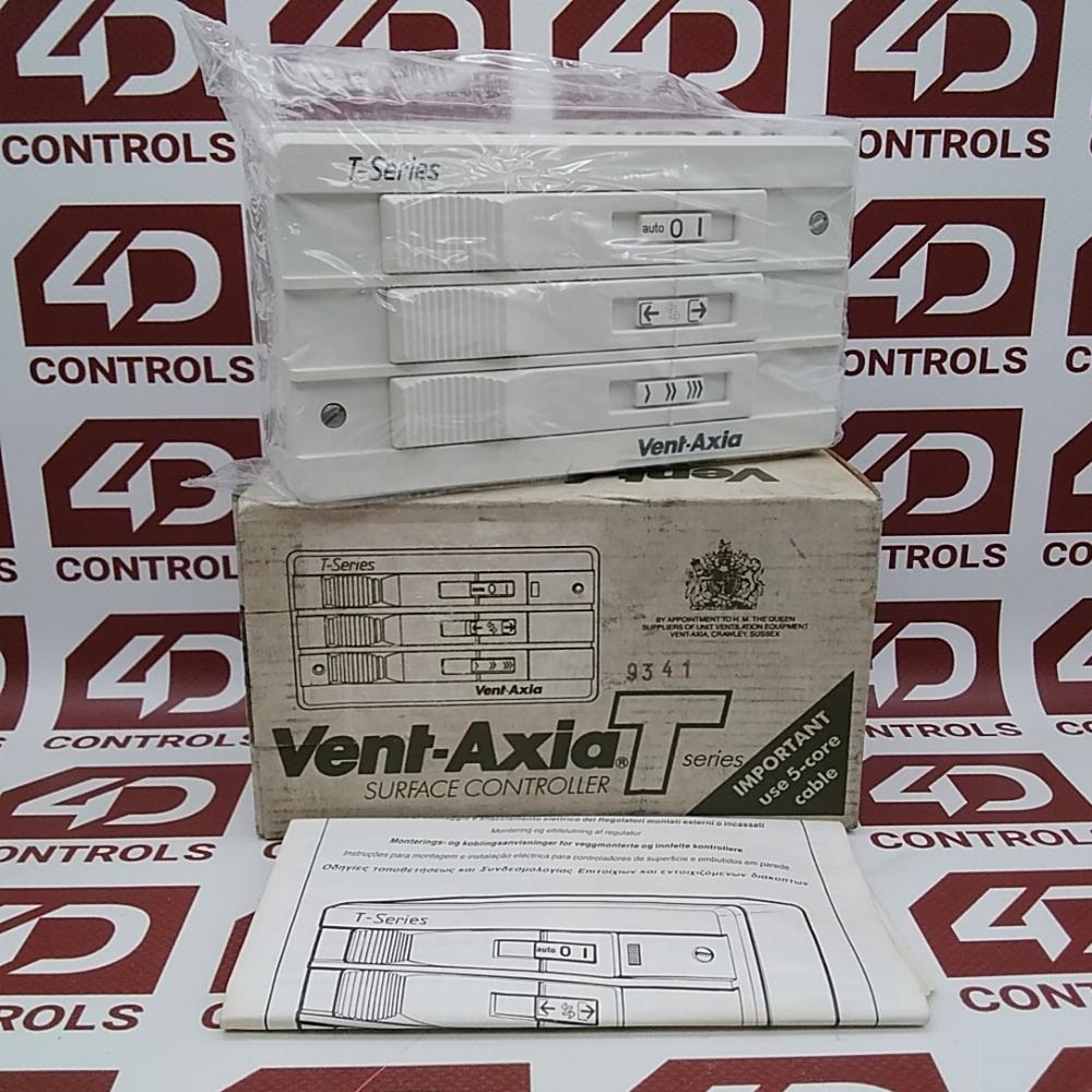 W361119 | Vent-Axia | Surface Controller, 220-240VAC