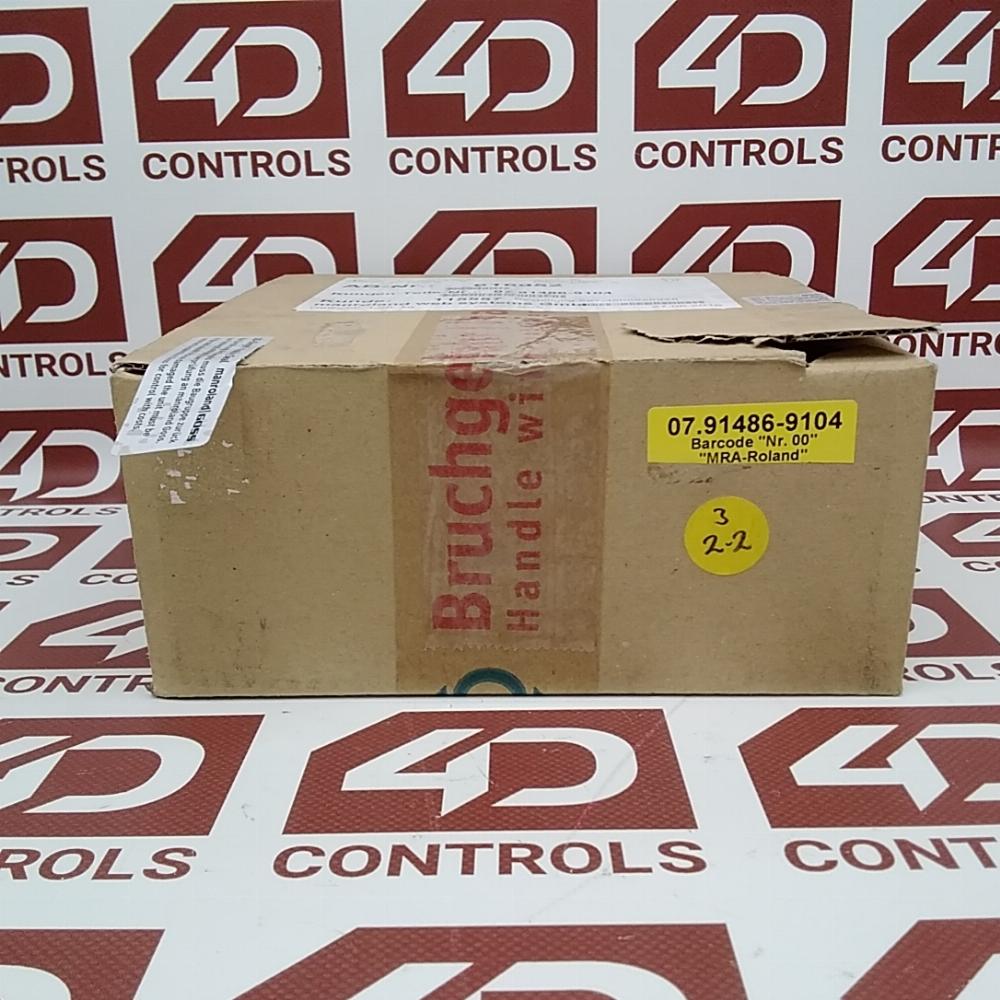 WK02/1-0057 | SIKO | Absolute Encoder, 24VDC